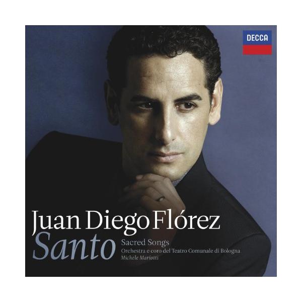 【発売日：2011年09月07日】フアン・ディエゴ・フローレス (フローレス フアンディエゴ ふろーれす ふあんでぃえご)2011年9月7日 発売CD:11.カンタータ(もろびと手を打ち、ラッパを鳴り響かせて喜べ)から アレルヤ(主をほめた...