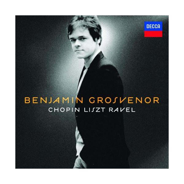 【発売日：2012年01月25日】ベンジャミン・グローヴナー (グローブナー ベンジャミン ぐろーぶなー べんじゃみん)2012年1月25日 発売2012年に20歳になるイギリスのピアニスト、ベンジャミン・グロヴナのメジャー・デビュー盤。シ...