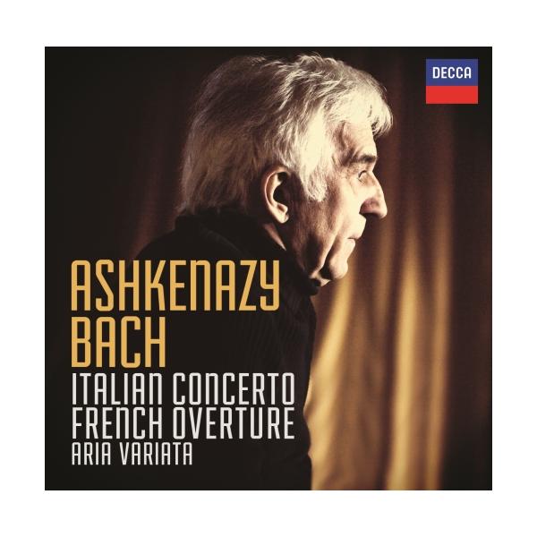 【発売日：2022年07月06日】ヴラディーミル・アシュケナージ (アシュケナージ ブラディーミル あしゅけなーじ ぶらでぃーみる)2022年7月6日 発売アシュケナージ4年ぶりのバッハ録音となったアルバム。前作パルティータ全曲からは実に4...