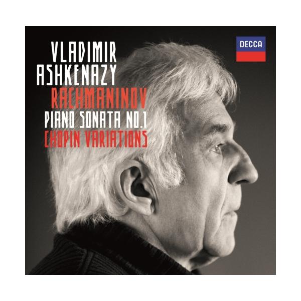 【発売日：2022年07月06日】ヴラディーミル・アシュケナージ (アシュケナージ ブラディーミル あしゅけなーじ ぶらでぃーみる)2022年7月6日 発売ラフマニノフ作品を多数録音してきたアシュケナージが、実に7年ぶりに録音したラフマニノ...