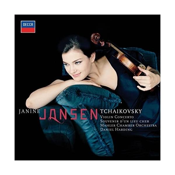 【発売日：2022年08月24日】ジャニーヌ・ヤンセン (ヤンセン ジャニーヌ やんせん じゃにーぬ)2022年8月24日 発売2003年にデッカと専属契約を結んで以来、一貫してデッカからアルバムをリリースし続けているヤンセン。2008年録...