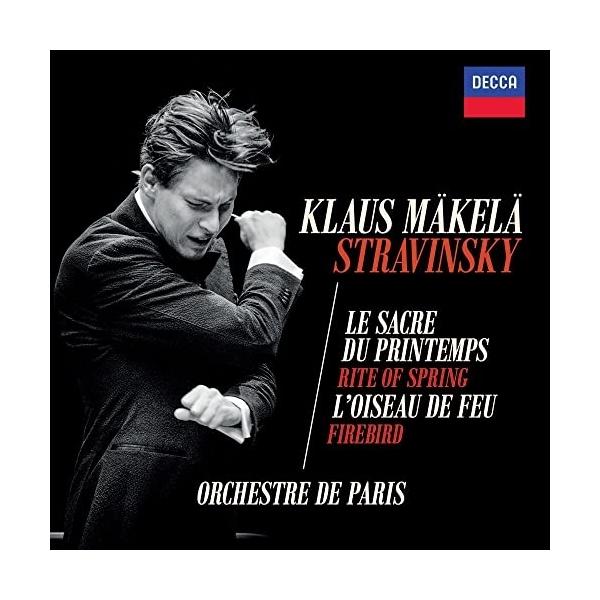 【発売日：2023年03月24日】クラウス・マケラ (マケラ クラウス まけら くらうす)2023年3月24日 発売2022年10月、全国が注目する来日ツアーを果たした26歳のスター指揮者クラウス・マケラとパリ管弦楽団。来日プログラムのメイ...