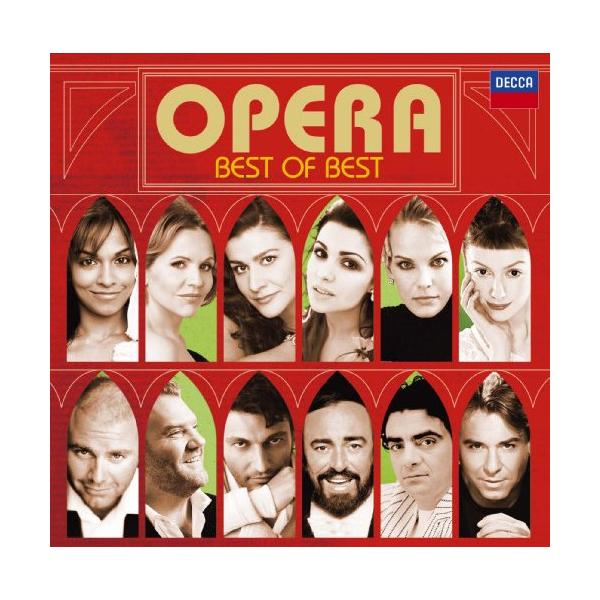 【発売日：2011年04月06日】クラシック (ダニエル・ドゥ・ニース、チェチーリア・バルトリ、スミ・ジョー、ルネ・フレミング、アンジェラ・ゲオルギュー、アンナ・ネトレプコ、ビルギット・ニルソン)2011年4月6日 発売オペラ・アリアの名曲...