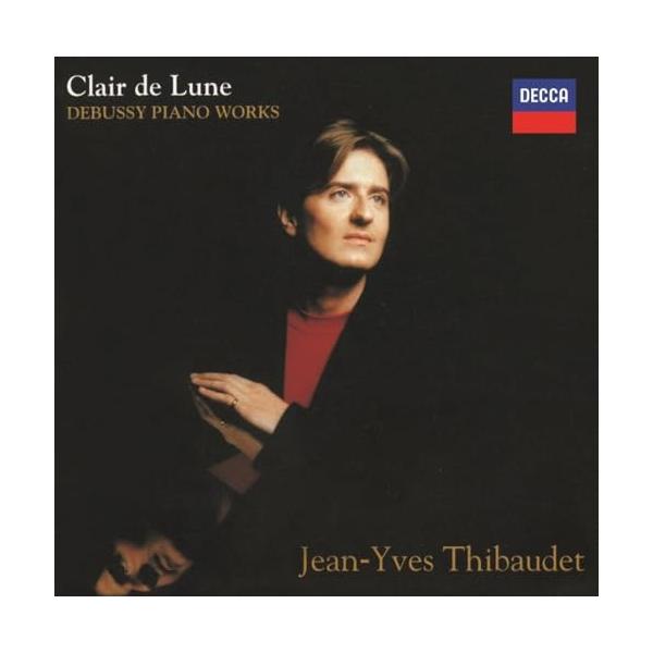 【発売日：2025年10月08日】ジャン=イヴ・ティボーデ (ティボーデ ジャンイブ てぃぼーで じゃんいぶ)2025年10月8日 発売一度聴いたら決して忘れることのない美しい旋律に、印象主義とも評される、漂うような和声が添えられたドビュッ...