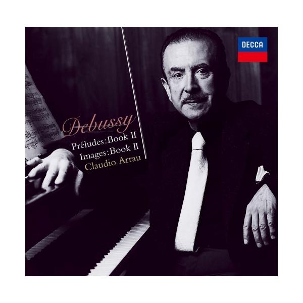 【発売日：2021年05月26日】クラウディオ・アラウ (アラウ クラウディオ あらう くらうでぃお)2021年5月26日 発売ピアニスト、クラウディオ・アラウの生誕111年(2014年時)記念盤。ラテン系の作曲家では唯一ドビュッシーの作品...