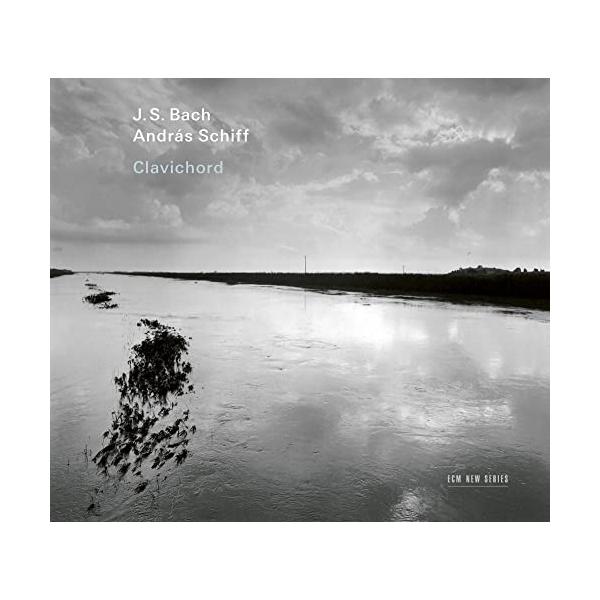 【発売日：2023年01月27日】アンドラーシュ・シフ (シフ アンドラーシュ しふ あんどらーしゅ)2023年1月27日 発売「この楽器は私の最良の教師だ」。バッハ最愛の鍵盤楽器クラヴィコードによる心洗われる作品集。誠実にキャリアを重ね、...