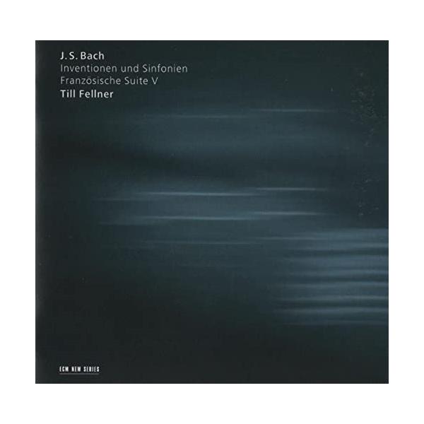 【発売日：2022年06月29日】ティル・フェルナー (フェルナー ティル ふぇるなー てぃる)2022年6月29日 発売1972年ウィーン生まれのピアニスト、ティル・フェルナーによるバッハ・アルバム。ECMからの2作目となったアルバムです...