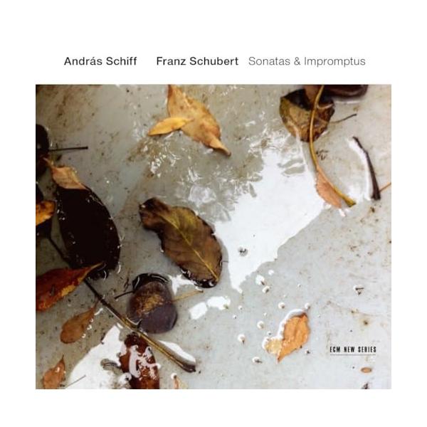 【発売日：2024年09月11日】アンドラーシュ・シフ (シフ アンドラーシュ しふ あんどらーしゅ)2024年9月11日 発売アンドラーシュ・シフによるECMへのシューベルト録音第2弾となったアルバム。2014年録音の第1弾同様、フォルテ...