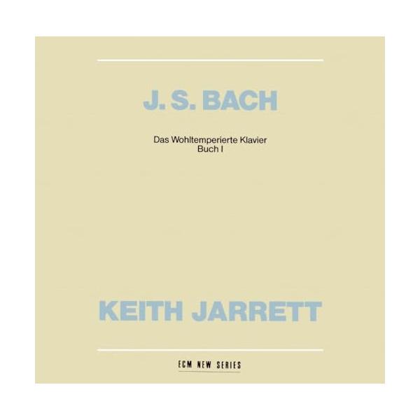 【発売日：2024年09月11日】キース・ジャレット (ジャレット キース じゃれっと きーす)2024年9月11日 発売キース・ジャレットによるバッハ録音第1弾となったアルバム。やわらかなタッチで抒情的な演奏が印象的です。CD:11.平均...