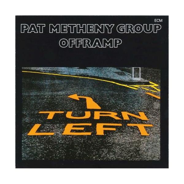 【発売日：2024年06月26日】パット・メセニー・グループ (パットメセニーグループ ぱっとめせにーぐるーぷ)2024年6月26日 発売1981年録音のパット・メセニー・グループ名義第三弾。本作品からギター・シンセサイザーを導入し、ナナ・...