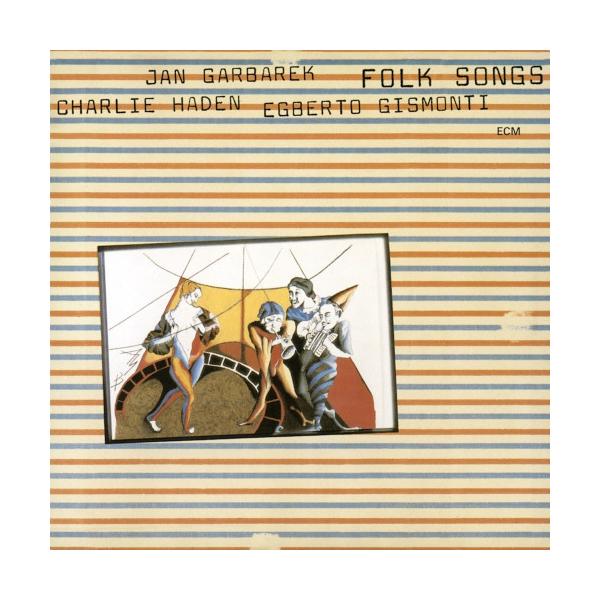 【発売日：2024年06月05日】チャーリー・ヘイデン/ヤン・ガルバレク/エグベルト・ジスモンチ (ヘイデン チャーリー/ガルバレク ヤン/ジスモンチ エグベルト へいでん ちゃーりー/がるばれく やん/じすもんち えぐべると)2024年6...