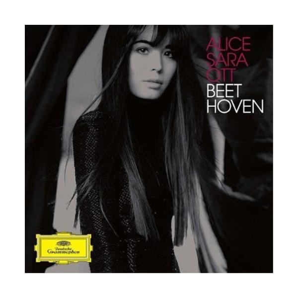 【発売日：2012年09月26日】アリス=紗良・オット (オット アリスサラ おっと ありすさら)2012年9月26日 発売ドイツ音楽の真髄であり、ピアノの新約聖書と呼ばれるベートーヴェンのソナタにドイツ人と日本人の血が流れるアリスが挑む。...