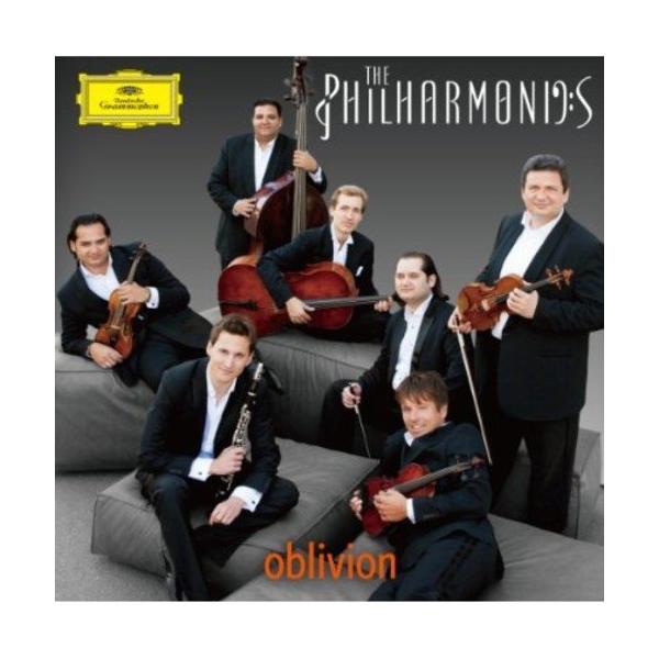【発売日：2014年05月28日】ザ・フィルハーモニクス (フィルハーモニクス ふぃるはーもにくす)2014年5月28日 発売ウィーン・フィルのメンバーを中心に結成された7人組”ノー・リミット・アンサンブル”、ザ・フィルハーモニクスのセカン...