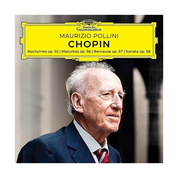 【発売日：2019年01月30日】マウリツィオ・ポリーニ (ポリーニ マウリツィオ ぽりーに まうりつぃお)2019年1月30日 発売2018年10月サントリーホールでの3回のリサイタルを行ったポリーニ。腕のコンディションのため2回目の公演...