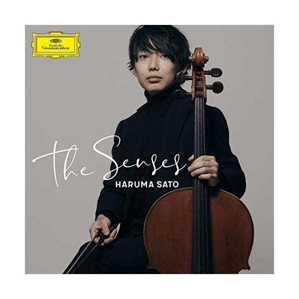 【発売日：2020年11月25日】佐藤晴真 (サトウハルマ さとうはるま)2020年11月25日 発売2019年、長い伝統と権威を誇るミュンヘン国際音楽コンクールチェロ部門において日本人として初めて優勝する快挙を果たした弱冠 22 歳の新進...