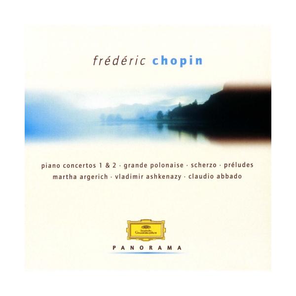 【発売日：2021年12月08日】クラシック (マルタ・アルゲリッチ、ヴラディーミル・アシュケナージ、ロンドン交響楽団、デイヴィッド・ジンマン、クラウディオ・アバド)2021年12月8日 発売ドイツ・グラモフォンが擁するカタログの中からセレ...