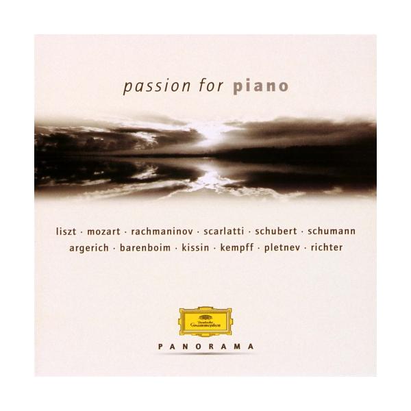 【発売日：2021年12月08日】クラシック (マルタ・アルゲリッチ、クリストフ・エッシェンバッハ、ダニエル・バレンボイム、ミハイル・プレトニョフ、スヴャトスラフ・リヒテル、ロベルト・シドン)2021年12月8日 発売ドイツ・グラモフォンが...