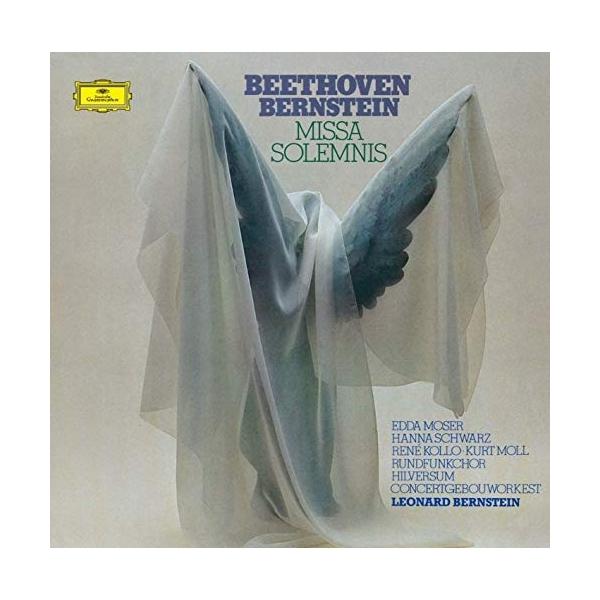 【発売日：2020年09月16日】レナード・バーンスタイン (バーンスタイン レナード ばーんすたいん れなーど)2020年9月16日 発売ベートーヴェンが冒頭に”心より出で――願わくば、再び心に入らんことを”と記し、”最も完成された曲”と...