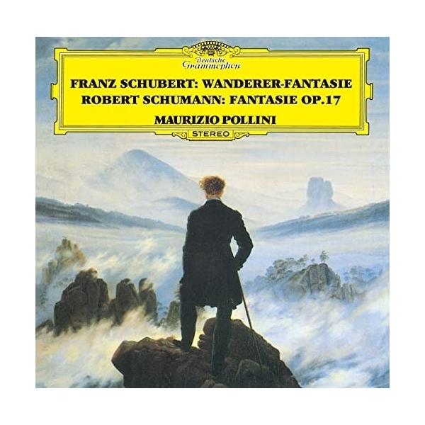 【発売日：2021年12月15日】マウリツィオ・ポリーニ (ポリーニ マウリツィオ ぽりーに まうりつぃお)2021年12月15日 発売ロマン派を代表する幻想曲2曲をポリーニの情趣に富むピアノで綴ったアルバムです。いずれもポリーニ唯一の録音...