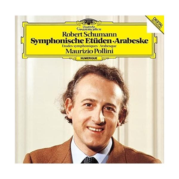 【発売日：2021年12月15日】マウリツィオ・ポリーニ (ポリーニ マウリツィオ ぽりーに まうりつぃお)2021年12月15日 発売実演にも、録音にも多くの時間を費やして磨きあげ、可能性の極致に挑むポリーニ。技巧と表現力の確かさを超え、...