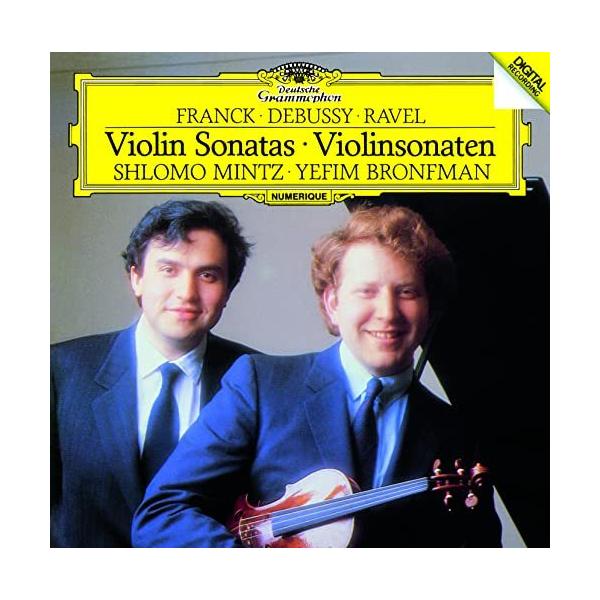 【発売日：2022年08月24日】シュロモ・ミンツ (ミンツ シュロモ みんつ しゅろも)2022年8月24日 発売フランスとベルギーのヴァイオリン・ソナタの名曲をカップリング。名手シュロモ・ミンツの完璧なテクニックと磨き抜かれた音色、そし...