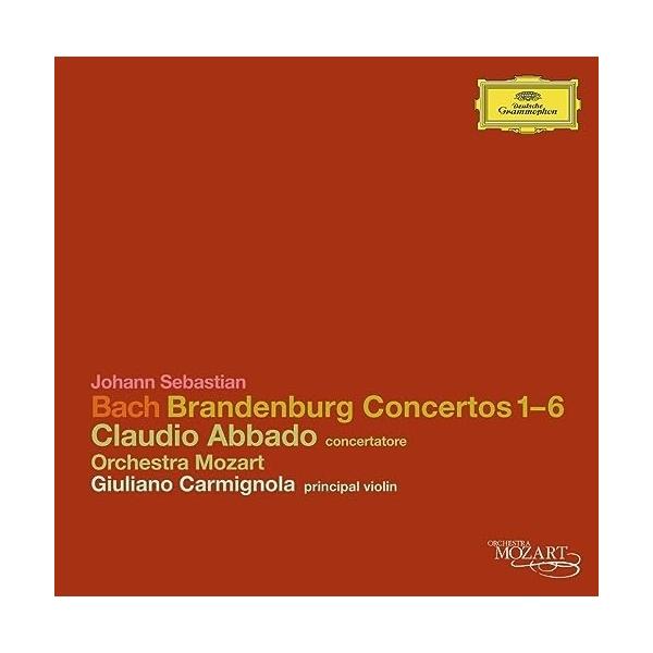 【発売日：2023年11月29日】クラウディオ・アバド (アバド クラウディオ あばど くらうでぃお)2023年11月29日 発売とびきりのソリスト達による室内楽的な愉悦に満ちたブランデンブルク協奏曲。各々の奏者たちの自発性を十分に尊重しな...