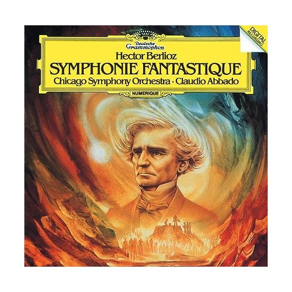【発売日：2023年11月29日】アバド CSO (アバド クラウディオ/シカゴコウキョウガクダン あばど くらうでぃお/しかごこうきょうがくだん)2023年11月29日 発売アバドが首席客演指揮者を務めていたシカゴ交響楽団との(幻想)。最...