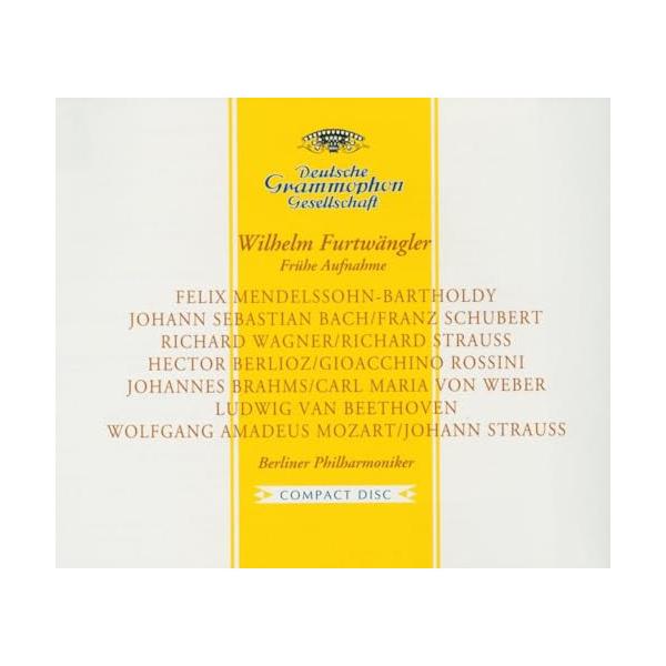 【発売日：2024年10月02日】ヴィルヘルム・フルトヴェングラー (フルトベングラー ビルヘルム ふるとべんぐらー びるへるむ)2024年10月2日 発売フルトヴェングラーが1929年から1937年にかけて独ポリドールに録音した音源を集め...