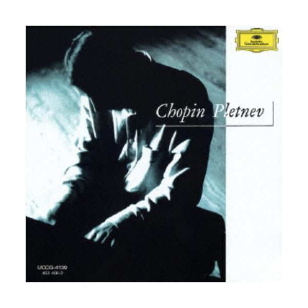 【発売日：2006年01月13日】ミハイル・プレトニョフ (プレトニョフ ミハイル ぷれとにょふ みはいる)2006年1月13日 発売ユニバーサルが誇る、ドイツ・グラモフォン、デッカ、フィリップスの各レーベルからセレクトした'スタンダード・...