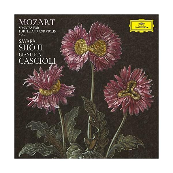 【発売日：2022年11月16日】庄司紗矢香/ジャンルカ・カシオーリ (ショウジサヤカ/カシオーリ ジャンルカ しょうじさやか/かしおーり じゃんるか)2022年11月16日 発売世界的ヴァイオリニスト、庄司紗矢香の4年ぶりの新作は、ピアニ...