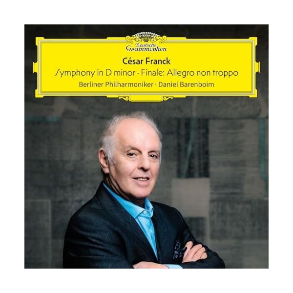 【発売日：2024年11月01日】ダニエル・バレンボイム (バレンボイム ダニエル ばれんぼいむ だにえる)2024年11月1日 発売互いを完璧に理解し合っている指揮者・ピアニストのダニエル・バレンボイムとベルリン・フィルハーモニー管弦楽団...