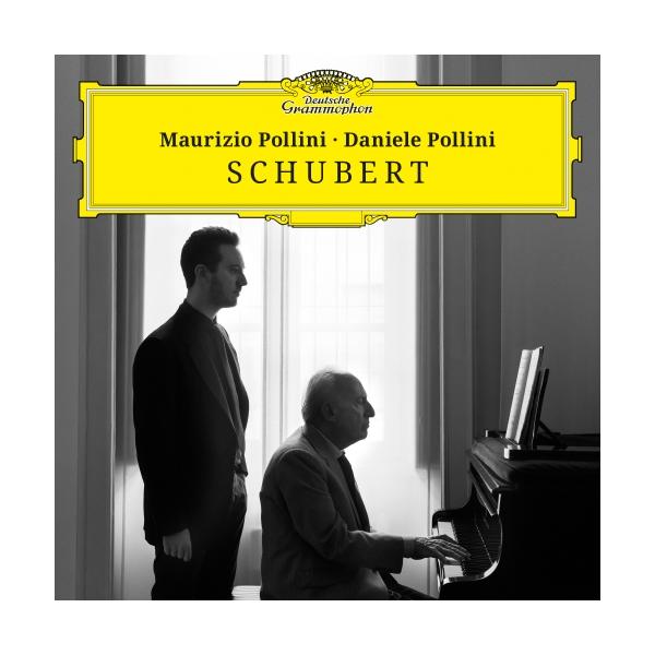 【発売日：2024年10月25日】マウリツィオ・ポリーニ/ダニエレ・ポリーニ (ポリーニ マウリツィオ/ポリーニ ダニエレ ぽりーに まうりつぃお/ぽりーに だにえれ)2024年10月25日 発売2024年3月に惜しくも急逝したイタリアの偉...