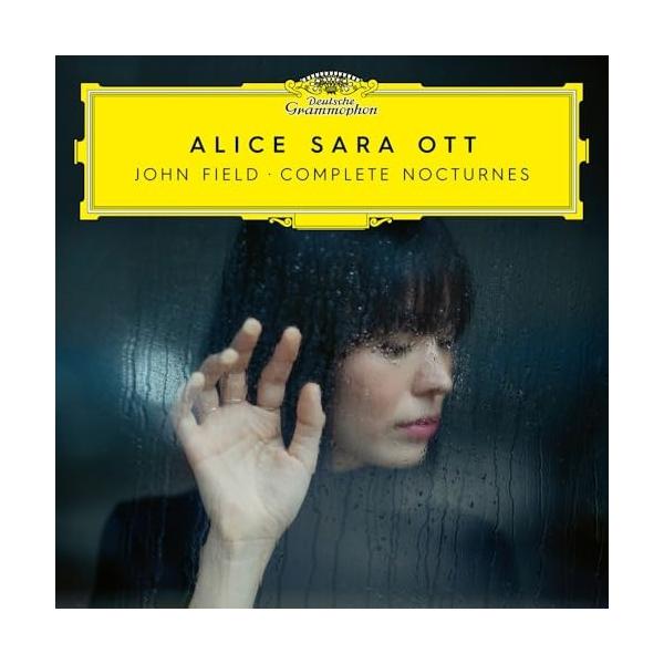【発売日：2025年02月07日】アリス=紗良・オット (オット アリスサラ おっと ありすさら)2025年2月7日 発売日本とドイツの血をひき、世界で活躍するピアニスト、アリス=紗良・オットのニュー・アルバム。ショパンに大きな影響を与えた...