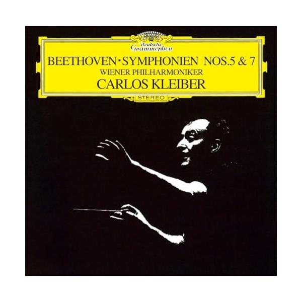 【発売日：2025年05月14日】カルロス・クライバー (クライバー カルロス くらいばー かるろす)2025年5月14日 発売CD:11.交響曲 第5番 ハ短調 作品67(運命) 第1楽章:Allegro con brio2.交響曲 第5...