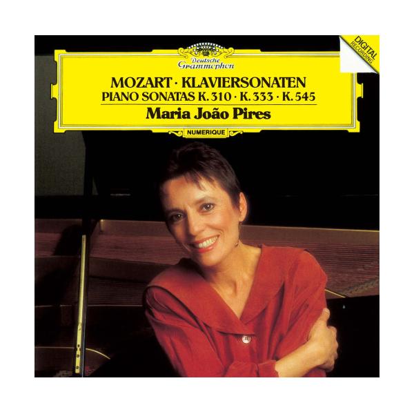 【発売日：2024年06月19日】マリア・ジョアン・ピリス (ピリス マリアジョアン ぴりす まりあじょあん)2024年6月19日 発売ポルトガル・リスボン出身で2014年に70歳を迎えるピアニスト、マリア・ジョアン・ピリスの来日記念盤。こ...