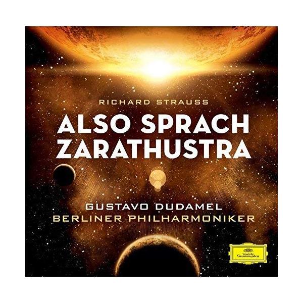 【発売日：2016年09月07日】グスターボ・ドゥダメル (ドゥダメル グスターボ どぅだめる ぐすたーぼ)2016年9月7日 発売ベルリン・フィルの本拠地、フィルハーモニーにてライヴ・レコーディングされた本アルバムは、グスターヴォ・ドゥダ...