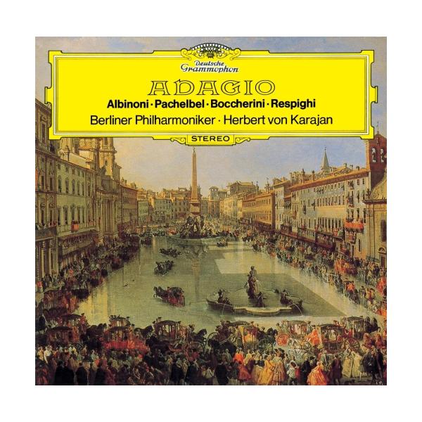 【発売日：2018年10月24日】ヘルベルト・フォン・カラヤン (カラヤン ヘルベルトフォン からやん へるべるとふぉん)2018年10月24日 発売今やピリオド楽器やピリオド奏法が主流となり小編成で演奏されるバロック音楽ですが、カラヤンに...
