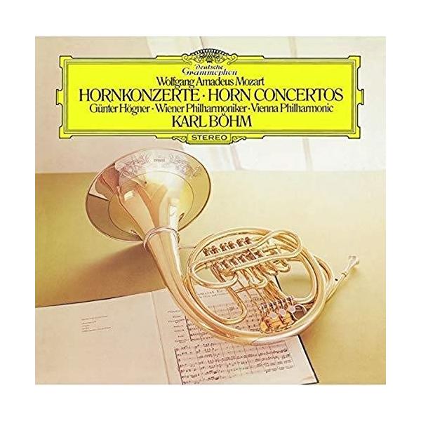 【発売日：2019年08月07日】ヘーグナー ベーム (ヘーグナー ギュンター/ベーム カール へーぐなー ぎゅんたー/べーむ かーる)2019年8月7日 発売ウィーン・フィルのホルン奏者ギュンター・ヘーグナーを起用して録音されたモーツァル...