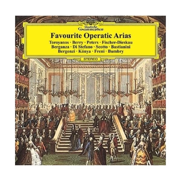 【発売日：2023年04月12日】クラシック (ミレッラ・フレーニ、レナータ・スコット、アントニエッタ・ステッラ、テレサ・ベルガンサ、タティアーナ・トロヤノス、グレース・バンブリー、ロバータ・ピータース)2023年4月12日 発売ドイツ・グ...