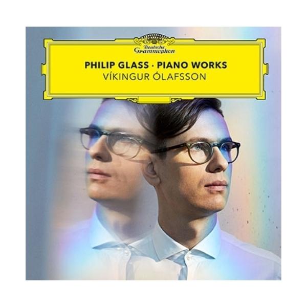 【発売日：2023年05月17日】ヴィキングル・オラフソン (オラフソン ビキングル おらふそん びきんぐる)2023年5月17日 発売ミニマル・ミュージックの巨匠、フィリップ・グラスへのトリビュート・アルバム。母国アイスランドで地位を確立...