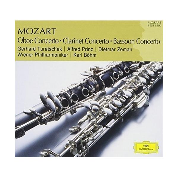 【発売日：2005年12月14日】カール・ベーム (ベーム カール べーむ かーる)2005年12月14日 発売モーツァルト(1756-1791)生誕250年記念。ドイツ・グラモフォンの名演・名盤からモーツァルトの音源をセレクトした'モーツ...