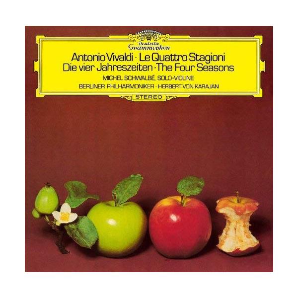 【発売日：2023年09月06日】ヘルベルト・フォン・カラヤン (カラヤン ヘルベルトフォン からやん へるべるとふぉん)2023年9月6日 発売ヘルベルト・フォン・カラヤン初の(四季)。夏の避暑地サンモリッツで録音されたこの(四季)は、他...