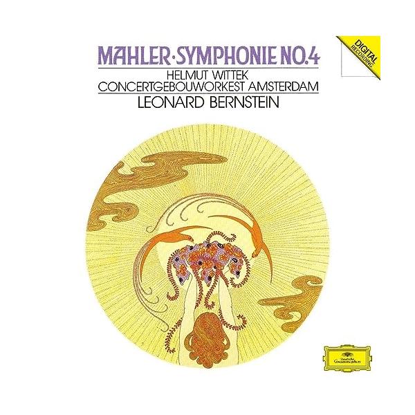 【発売日：2023年10月04日】レナード・バーンスタイン (バーンスタイン レナード ばーんすたいん れなーど)2023年10月4日 発売マーラーにしては比較的小編成のオーケストラを用い、人間の平穏な心情やメルヒェンティックな世界を描いた...