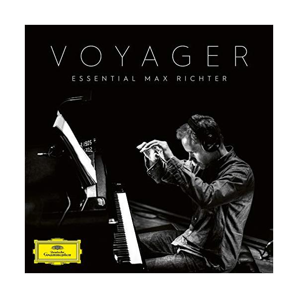 【発売日：2019年10月04日】マックス・リヒター (リヒター マックス りひたー まっくす)2019年10月4日 発売2012年ヴィヴァルディ(四季)のリコンポーズ(再作曲)作品『25%のヴィヴァルディ』が英米独のiTunesクラシック...