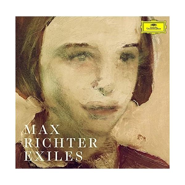 【発売日：2021年08月06日】マックス・リヒター (リヒター マックス りひたー まっくす)2021年8月6日 発売バレエ音楽『エグザイルス』の世界初録音! 『エグザイルス』は、ネザーランド・ダンス・シアターで2016年に初演されたバレ...