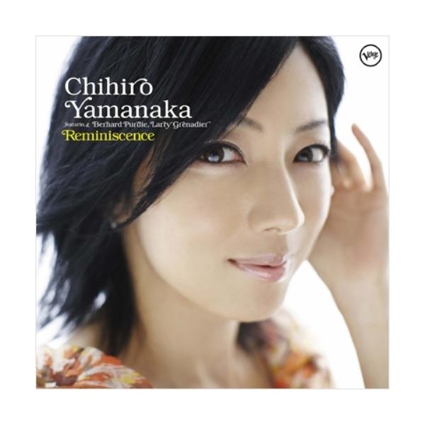 【発売日：2025年10月31日】山中千尋 feat.Bernard Purdie,Larry Grenadier (ヤマナカチヒロ/パーディー バーナード/グレナディア ラリー やまなかちひろ/ぱーでぃー ばーなーど/ぐれなでぃあ らりー...