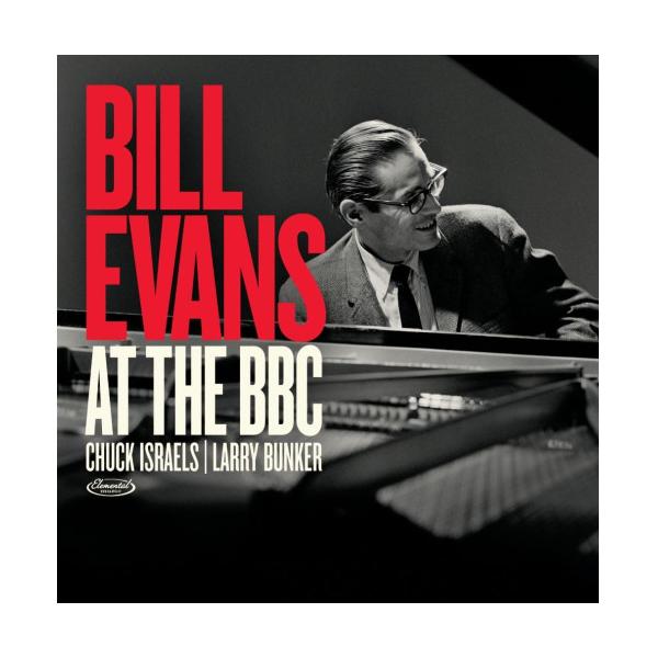 【発売日：2026年05月01日】ビル・エヴァンス (エバンス ビル えばんす びる)2026年5月1日 発売ジャズ界の発掘王の異名をとるプロデューサーのゼヴ・フェルドマンが監修に携わるエレメンタル・ミュージックより新作が登場。ジャズ・ピア...