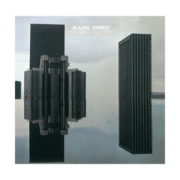 【発売日：2024年05月29日】ザ・グレイト・ジャズ・トリオ (グレイトジャズトリオ ぐれいとじゃずとりお)2024年5月29日 発売”イースト・ウィンド マスターズコレクション1000 ”。本作は、1978年の”ライヴ・アンダー・ザ・ス...