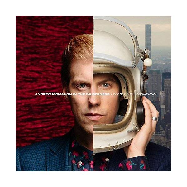 【発売日：2017年06月07日】アンドリュー・マクマホン (マクマホン アンドリュー まくまほん あんどりゅー)2017年6月7日 発売2000年代にサムシング・コーポレイト、ジャックス・マネキンのフロントマンとして活躍したアンドリュー・...