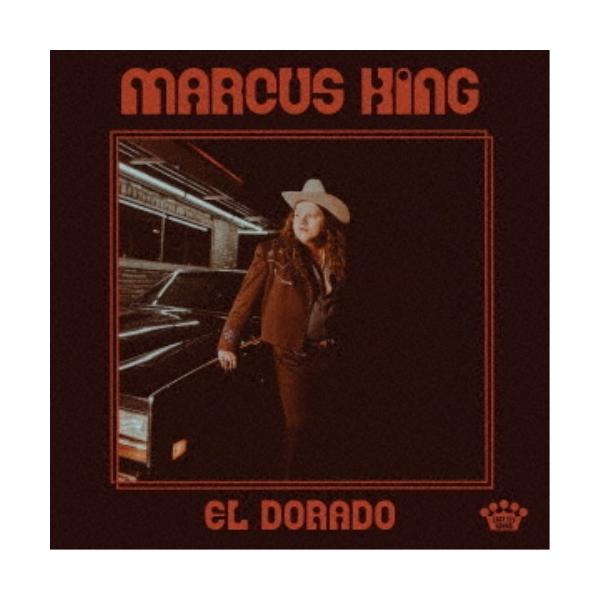 【発売日：2020年01月17日】マーカス・キング (キング マーカス きんぐ まーかす)2020年1月17日 発売これまで3枚のアルバムをリリースしてきたマーカス・キング・バンドのリーダー/ヴォーカル/ギタリスト、マーカス・キングのソロ・...